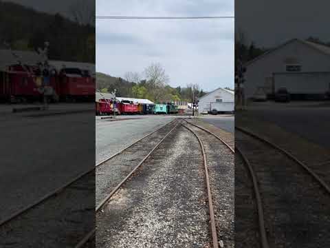 The Stourbridge Line
