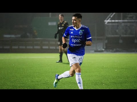 Alexandros Pliatsikas Highlights 2021 (Div2 Sweden)