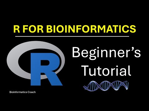 R Tutorial for Bioinformatics - Beginners Edition