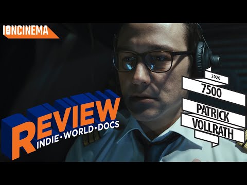 7500 - Movie Review