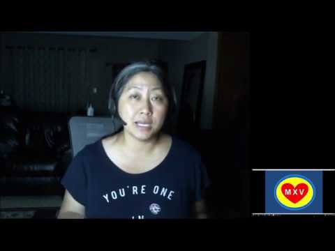 Qhia Suab 17: Consonant M