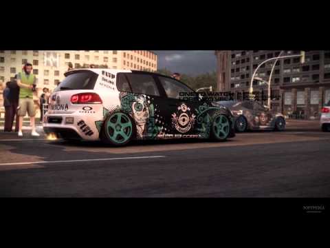 Grid 2 Review (PC)