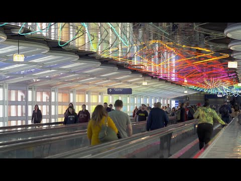 The History of O’Hare — Chicago by 'L' with Geoffrey Baer