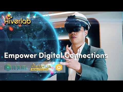 Empower Digital Connections During Social Distancing (teaser)