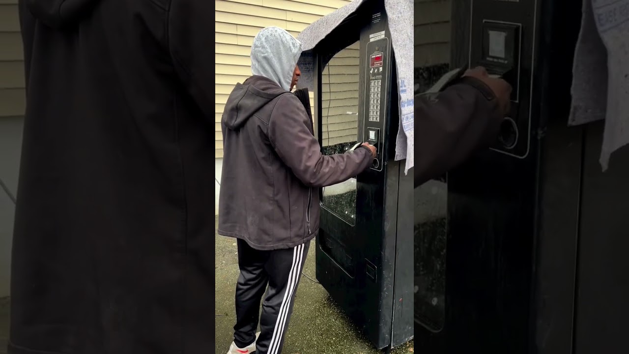 How to buy cheap vending machines