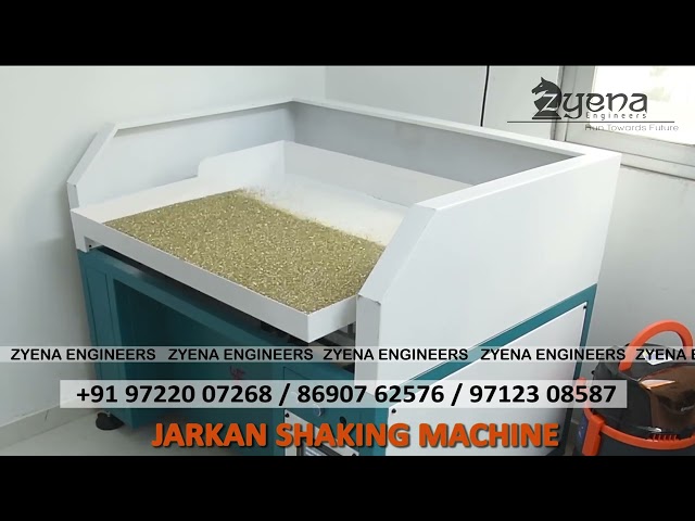 Rhinestone Machine - Rhinestone Shaking Machine Manufacturer from Surat