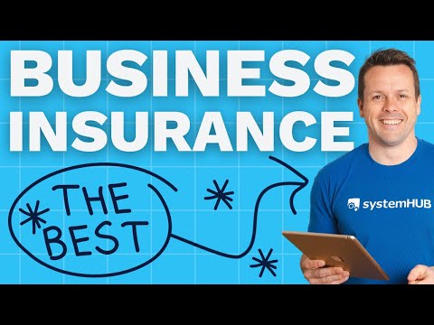 What's The Best Small Business Insurance?
