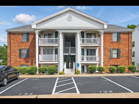 134 Jubilee Hill Drive, Unit F Wildwood, MO | CBGundaker.com