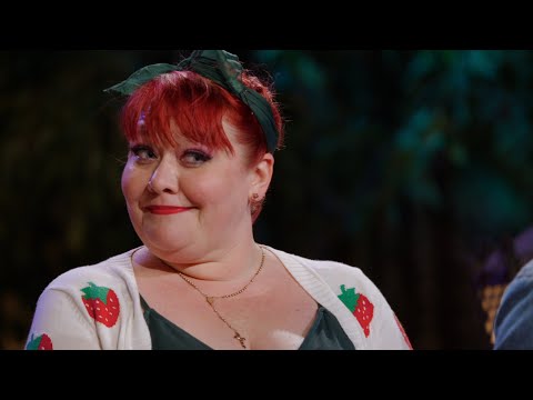 Jane Chooses Chris for the Guess Off - Claim to Fame