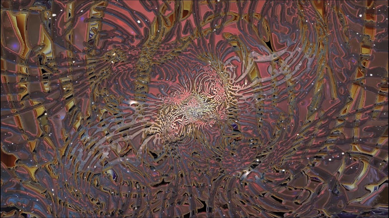 cv313 - Stained Glass (Variant Etherscope) [Visualization]