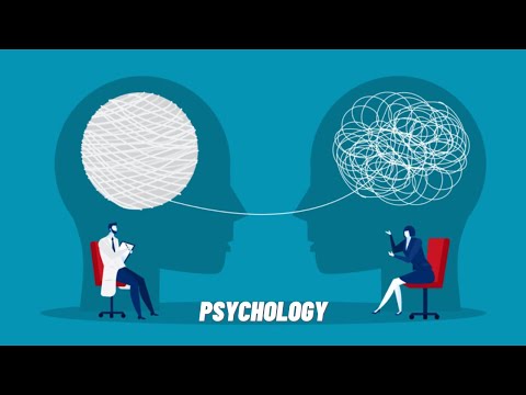 How To Pronounce Psychology