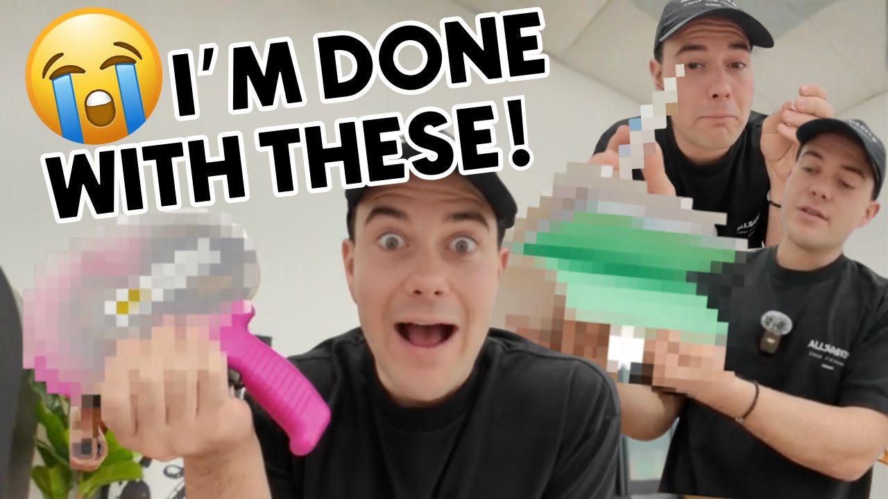 CRAFT SUPPLIES I’m LEAVING in 2025... I’m Sharing All The Secrets