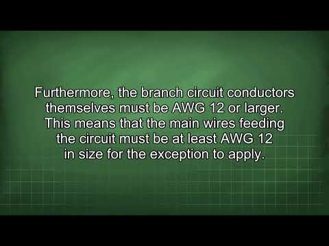 AWG 14 Wire Pigtail Receptacle Use Case Explained