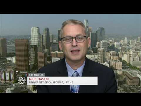What do recent court decisions on identification requirements mean for voters?