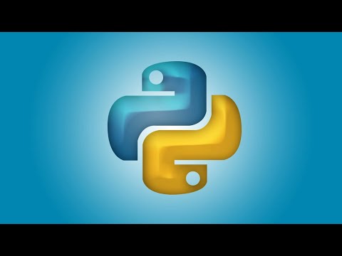 How to create your own Image Editor in Python (part 1)