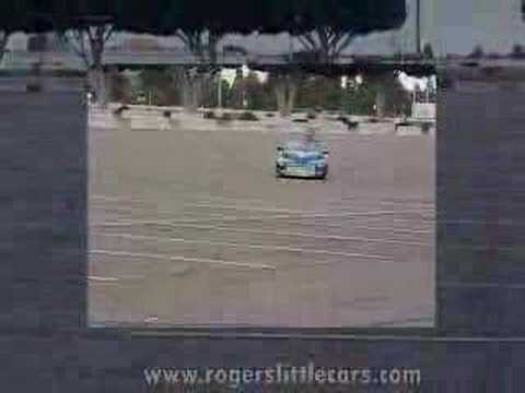 Roger's Hot Rods