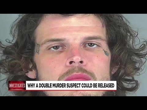 Double murder suspect could be released to assisted living instead of standing trial