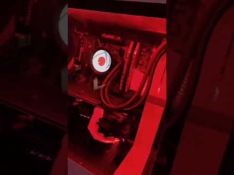 What gif would you put in your Kraken? π€ #nzxt #pc
