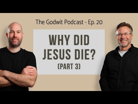 Atonement In The Old Testament // Why Did Jesus Die? (Pt 3 )