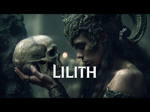 Lilith: From Hell’s Shadows to Modern Fame