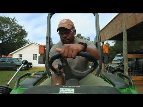 Is a John Deere 3 Series the Right Choice for Your Land? | Ask Papé Machinery.