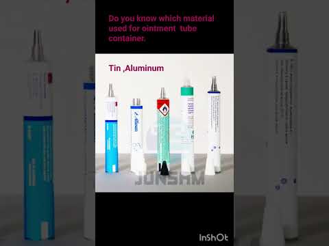 #Uses of tin and Aluminum.