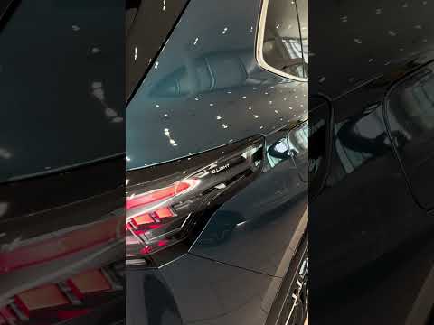 2025 Night Shade Blue Metallic VW Tiguan R-Line - Frank Keane Volkswagen
