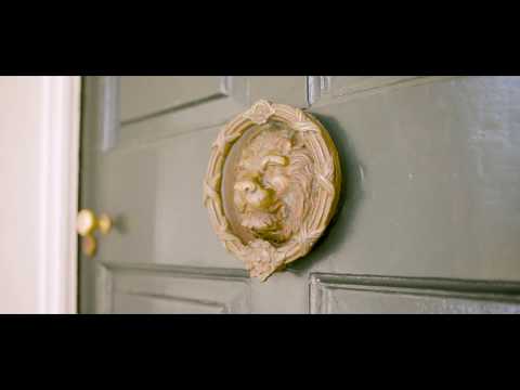 Outer Banks Netflix Filming Location - Cameron Mansion