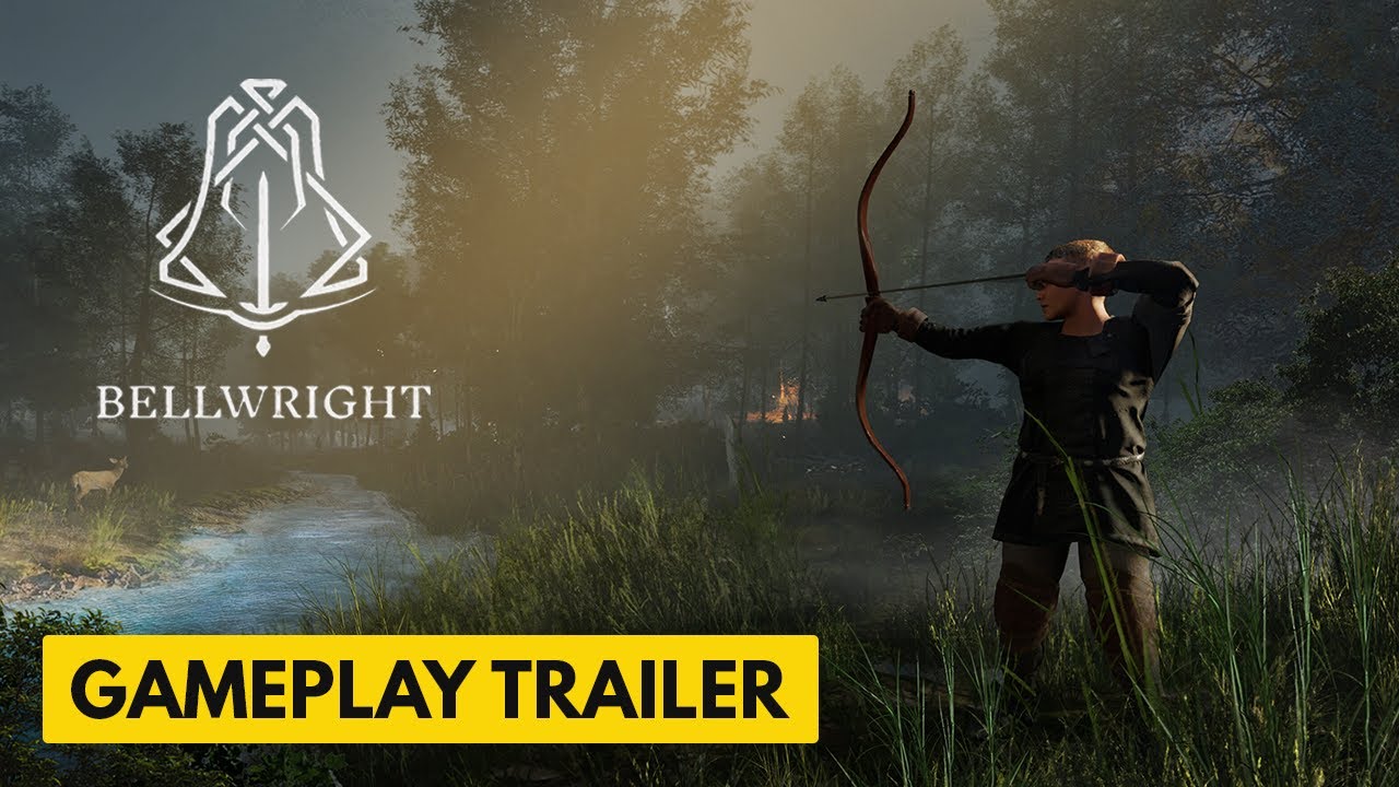 Buy Cheap Bellwright Steam Keys from $9.58 🔥 Best Price