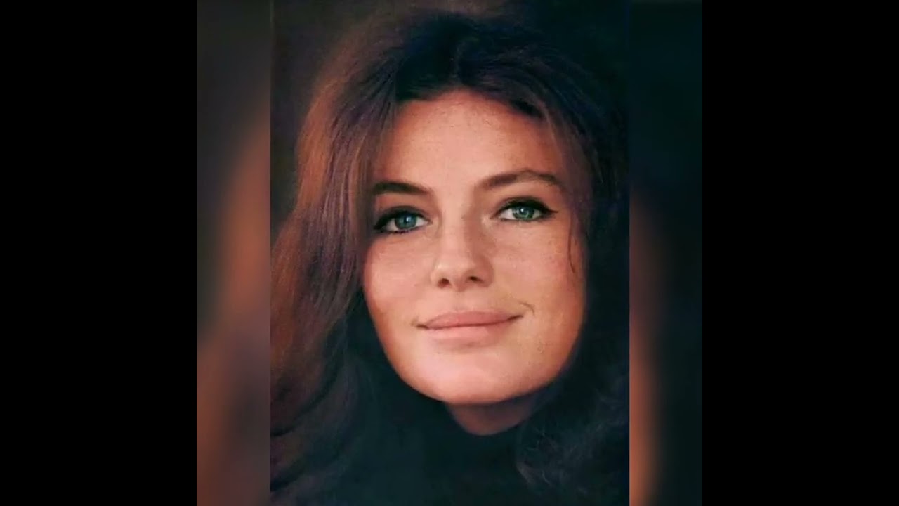 Jacqueline Bisset Photo Collage 1