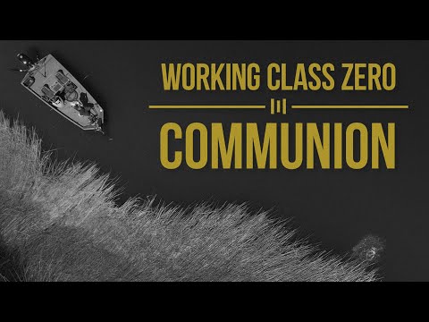 COMMUNION | Must Watch Swimbait Fishing Video