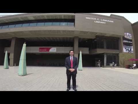 UC Libraries: Transforming