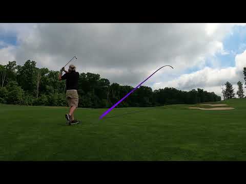 18 Holes at Blue Ridge Trail Golf Club - High Handicapper Golf Course Review