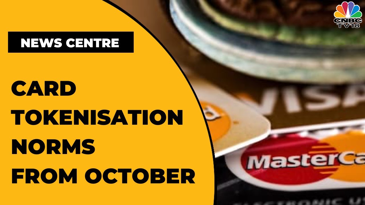 New Credit And Debit Card Rules From October 1: How Will It Impact You? | News Centre