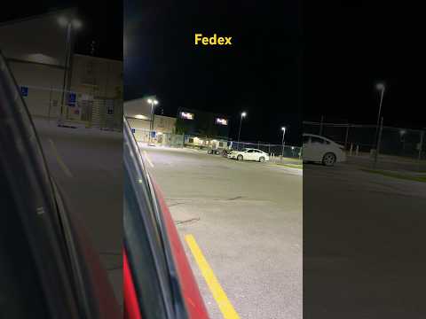 Why I love working for FedEx
