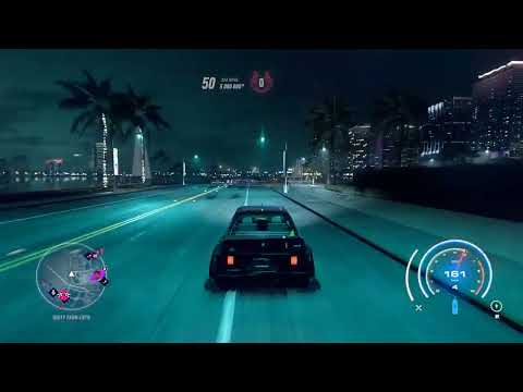 Need For Speed Heat 2023 Description Trainer (+12)