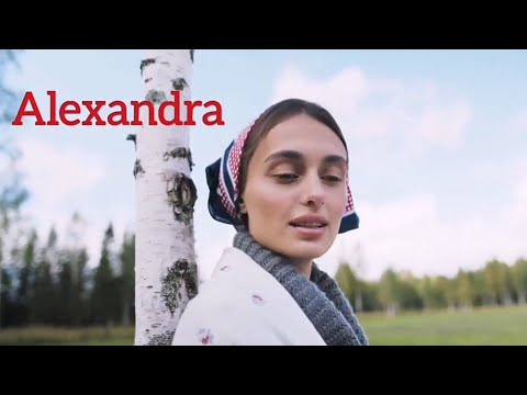 "Unveiling the Meaning Behind the Name Alexandra: A Journey Through History and Significance"
