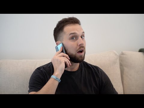 This Is What That Annoying Android Person In Your Friend Group Is Like ...