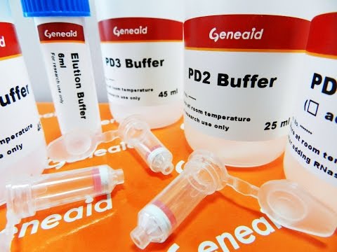 Plasmid DNA Purification Kit.mpg