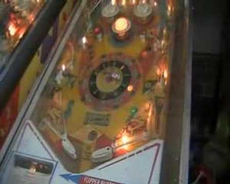 Funland - Pinball by Gottlieb, D. & Co. | Museum of the Game