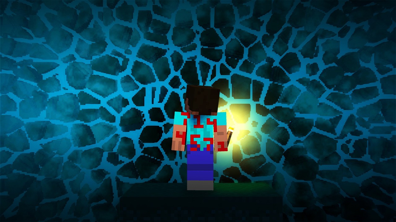 Finding the player that did this to him