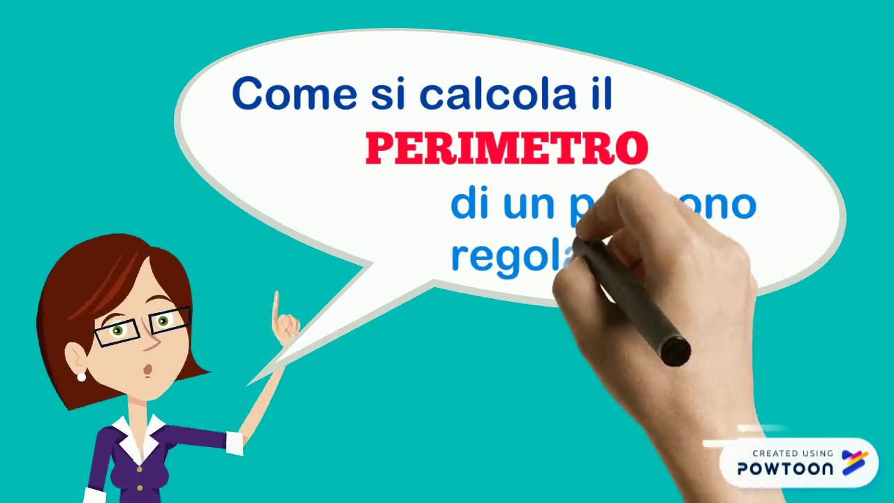 i poligoni regolari