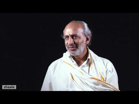 15. The Vaakya system, Research needed