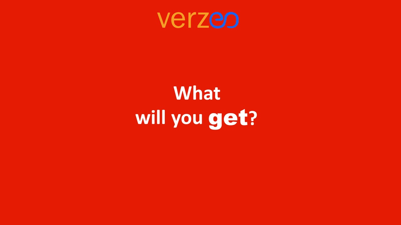 Machine Learning With Python Internship Program | Python Certification | Verzeo