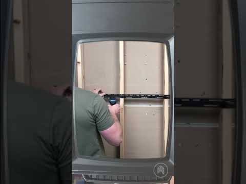 FAQ: Why are there slots on your new floating shelf bracket? | Shelfology®