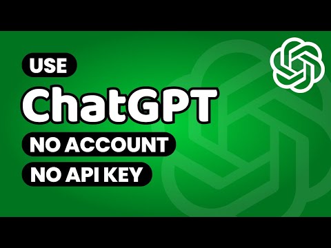 What is Chat GPT API | How does ChatGPT API is Work? OpenAI's ChatGPT ...