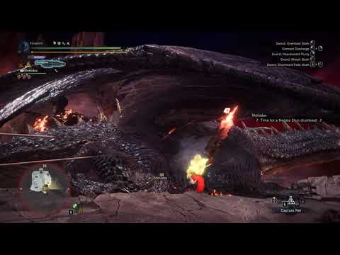 Steam Community :: Video :: Fatalis