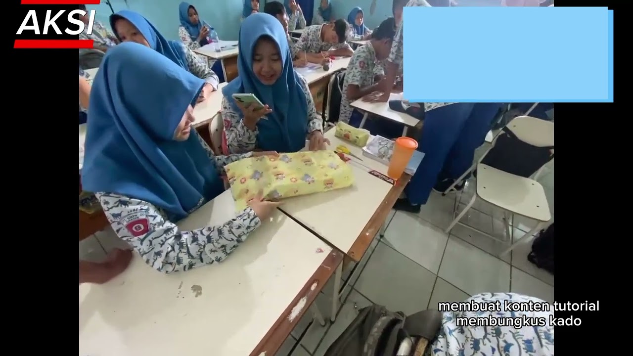 VIDEO PPL 2 MODUL P5 REKAYASA TEKNOLOGI PPG BATCH 2 TAHUN 2024 LPTK UIN SUNAN AMPEL SURABAYA