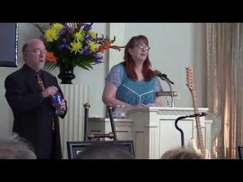 Andrew Laws-Danaher Funeral, Part 2 of 4