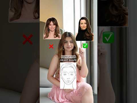 Haircuts for face shape #haircut #righthaircut #righthaircutforface #dressbetter